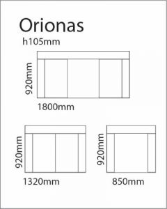 orionas – Leedu Mööbel